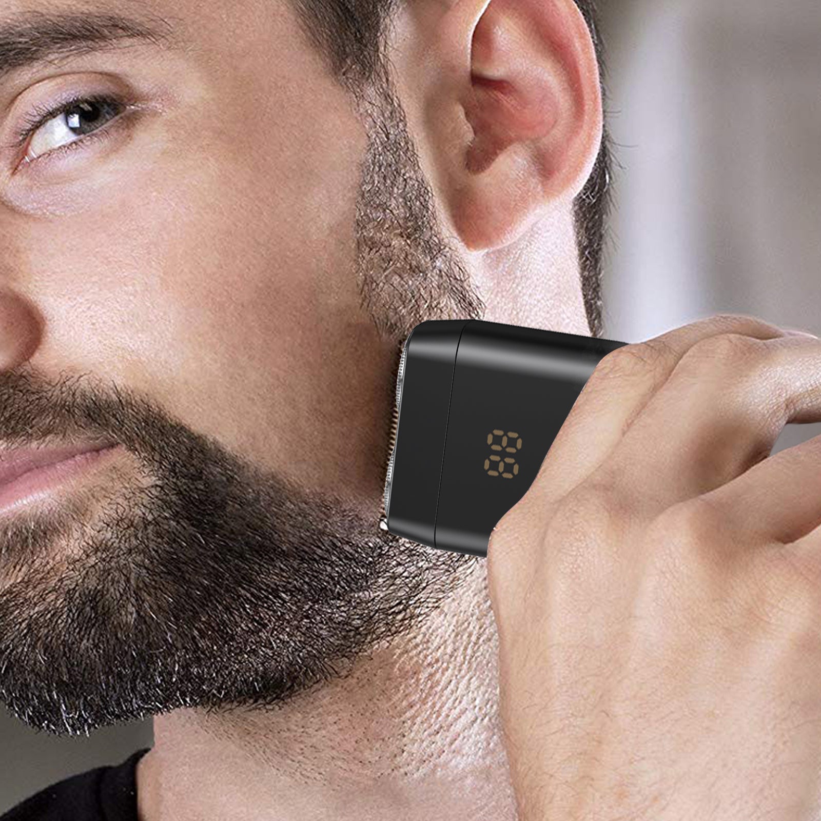 Beard Shavers – ENSSU