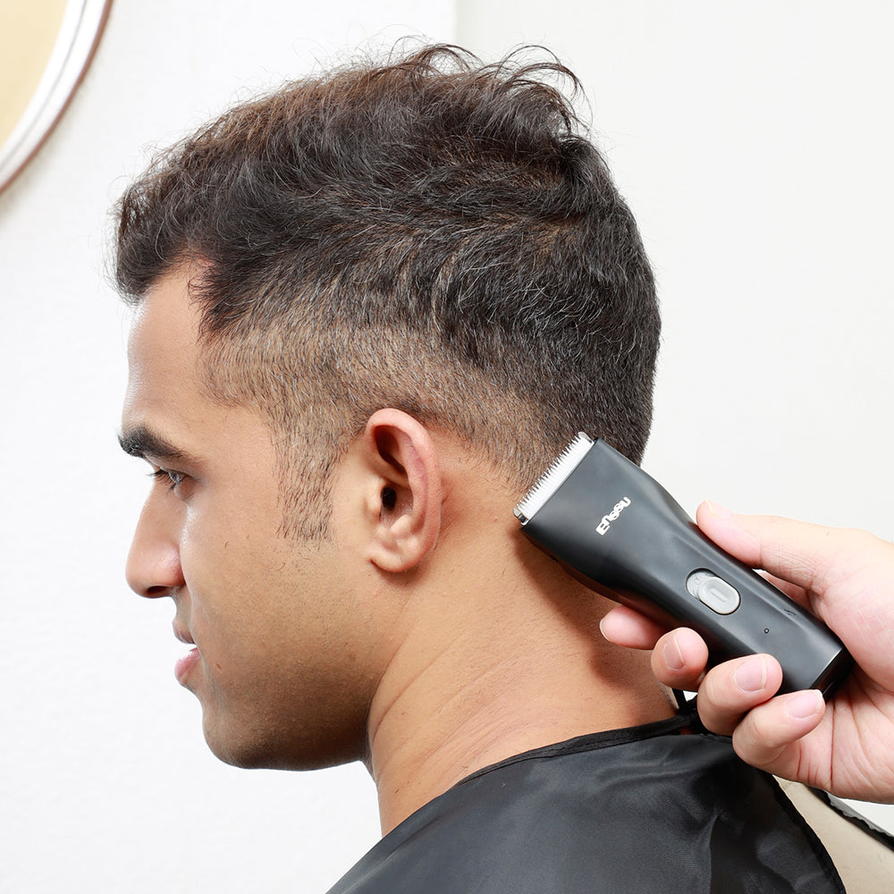 Adult Hair Clipper – ENSSU