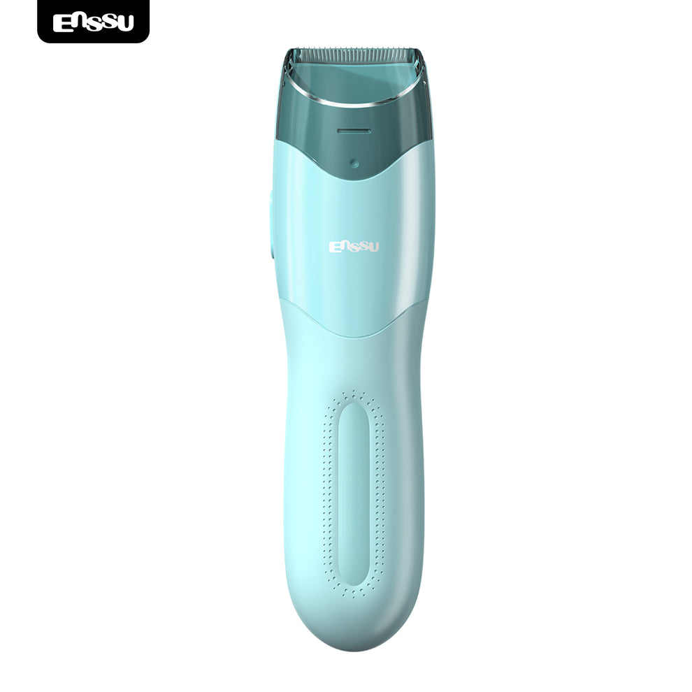Auto-Vacuum Baby Hair Clipper – ENSSU